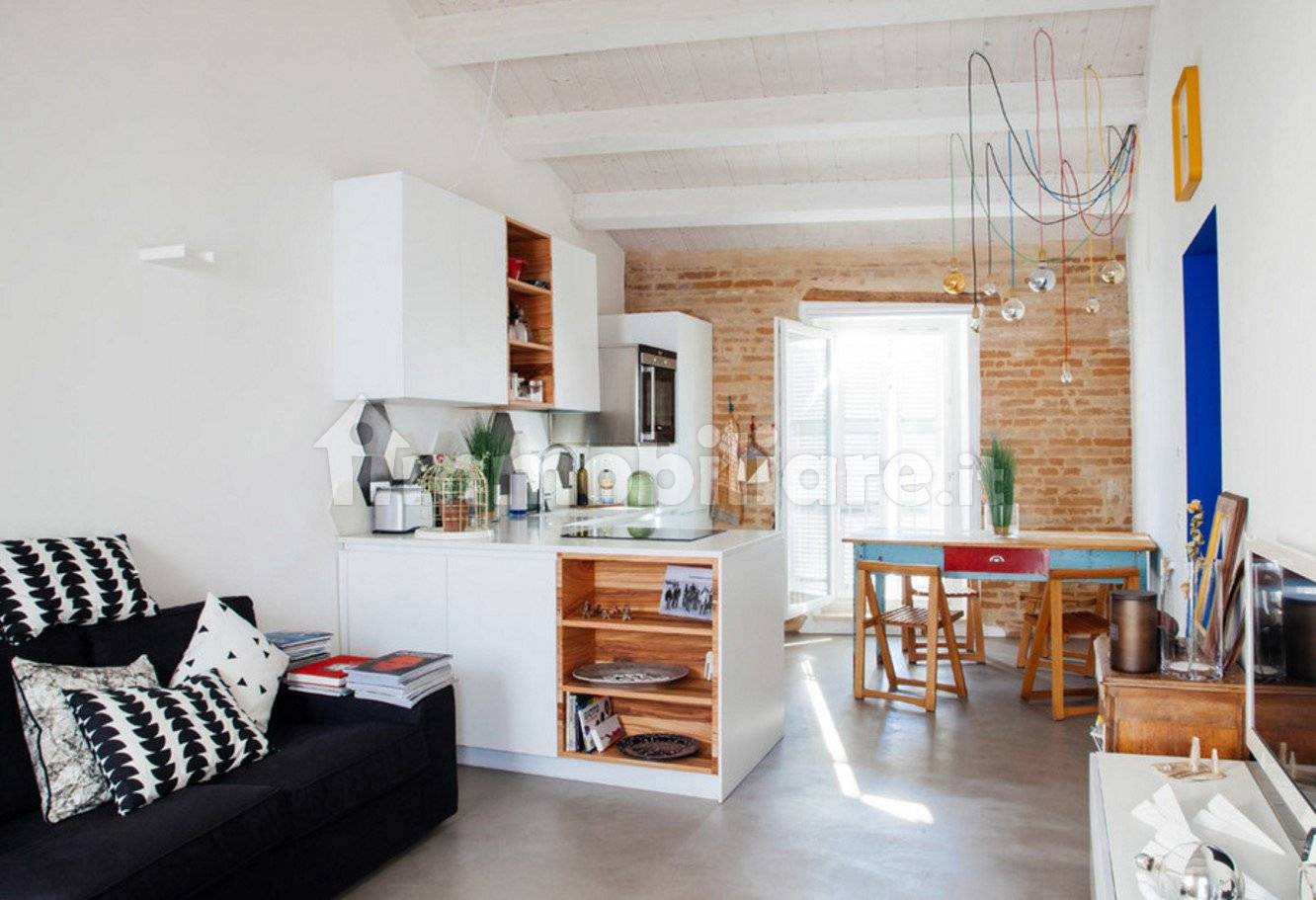 Trilocale via della Nave, Centro, Civitanova Marche