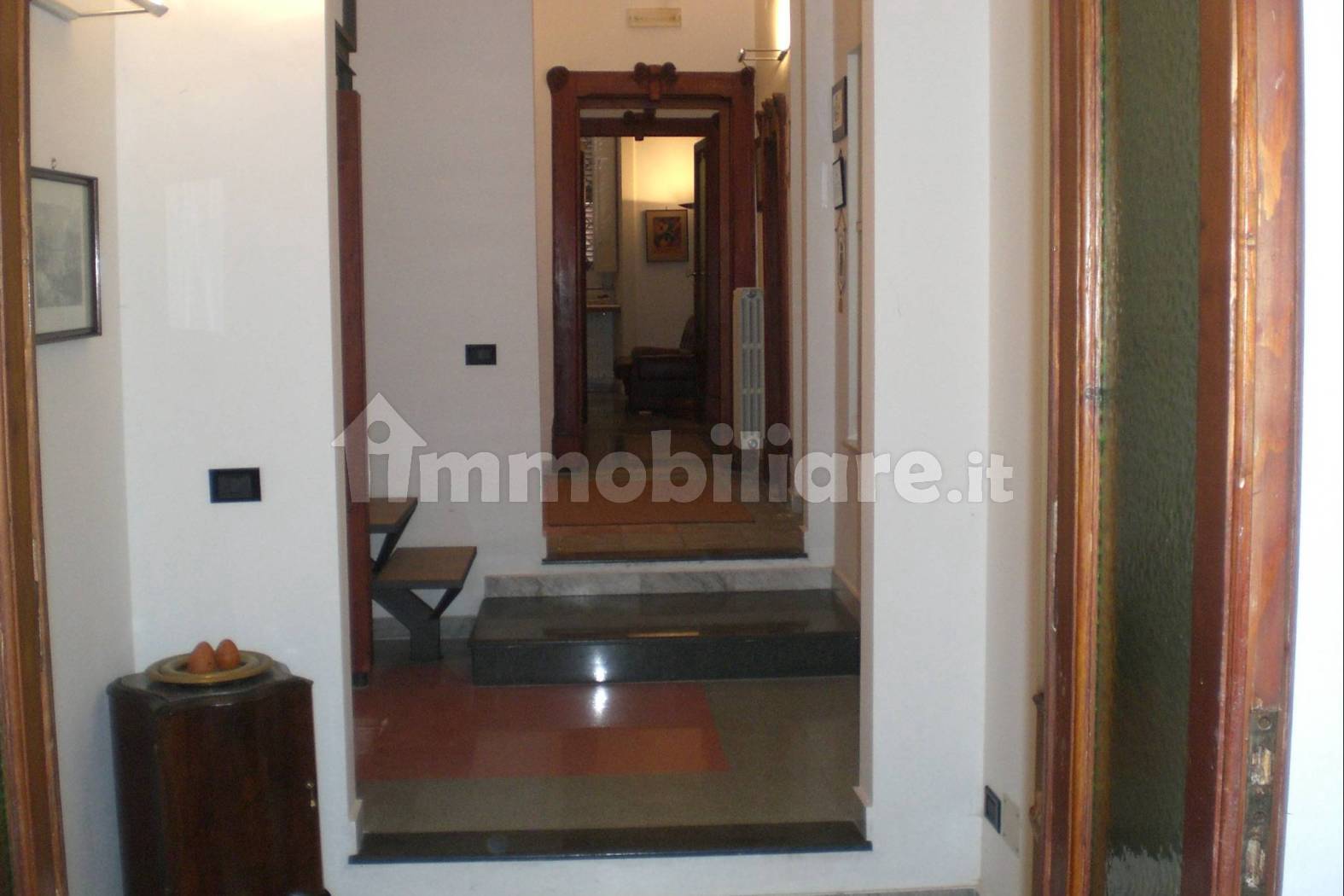 Appartamento via Francesco Crispi 99, Borgo, Taranto