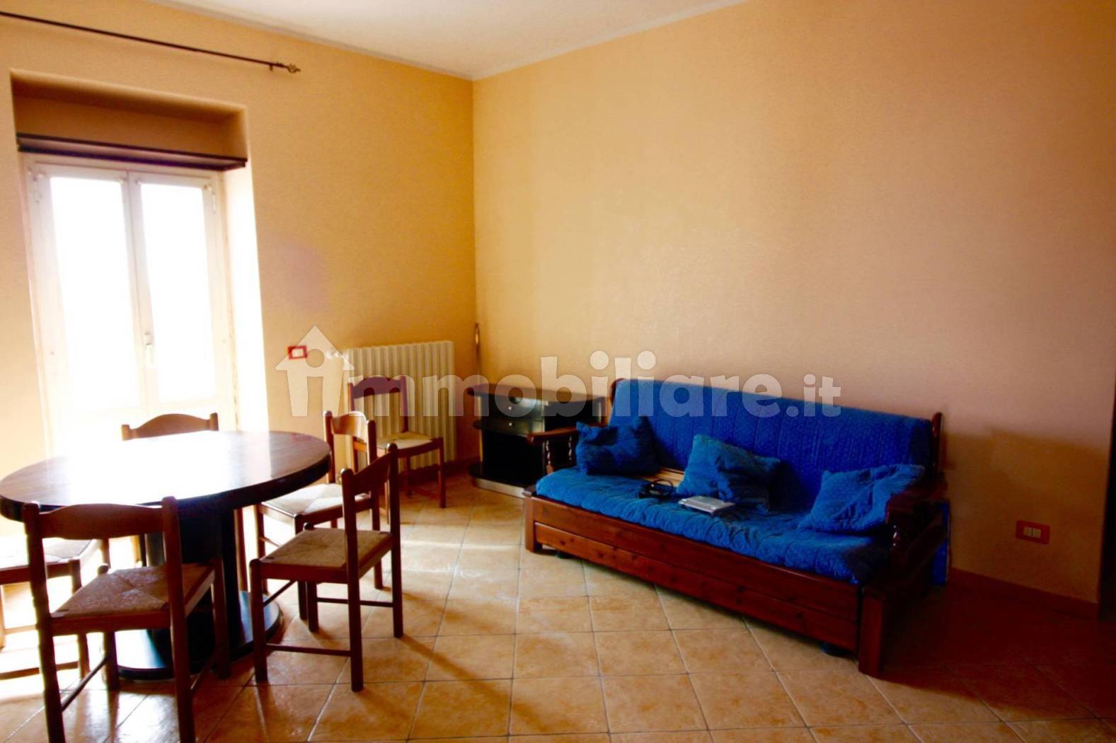 Bilocale strada cura, Centro, Vetralla