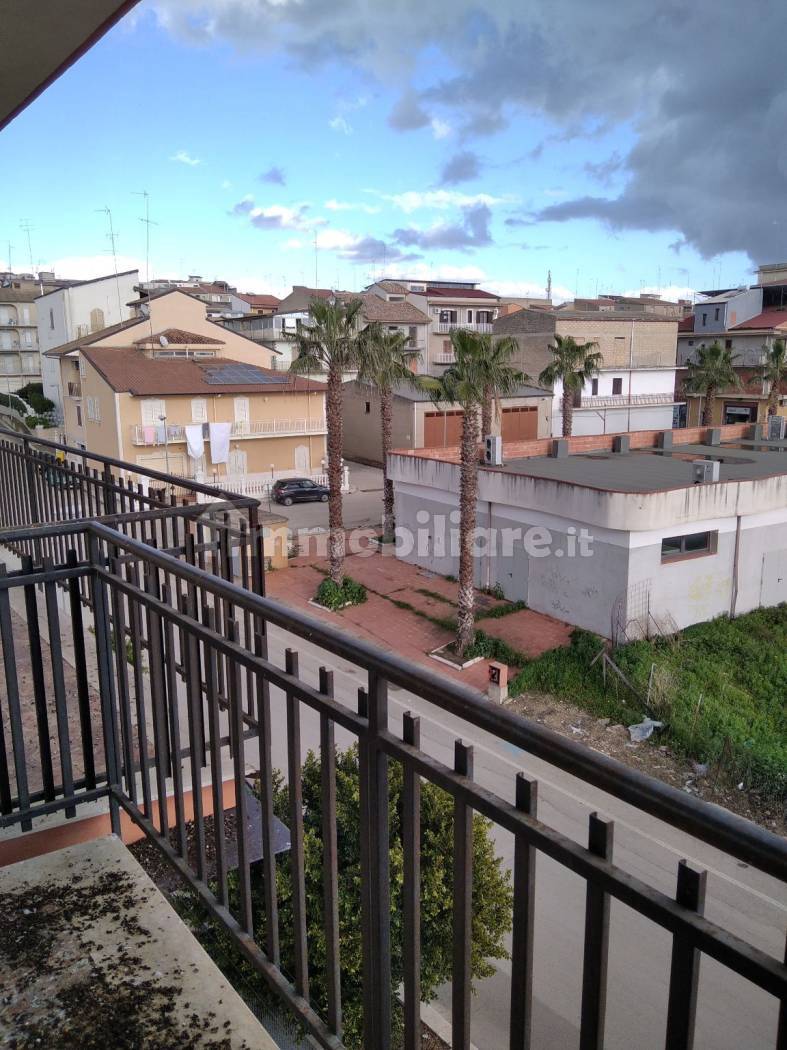 Quadrilocale viale Madre Teresa di Calcutta, Ravanusa