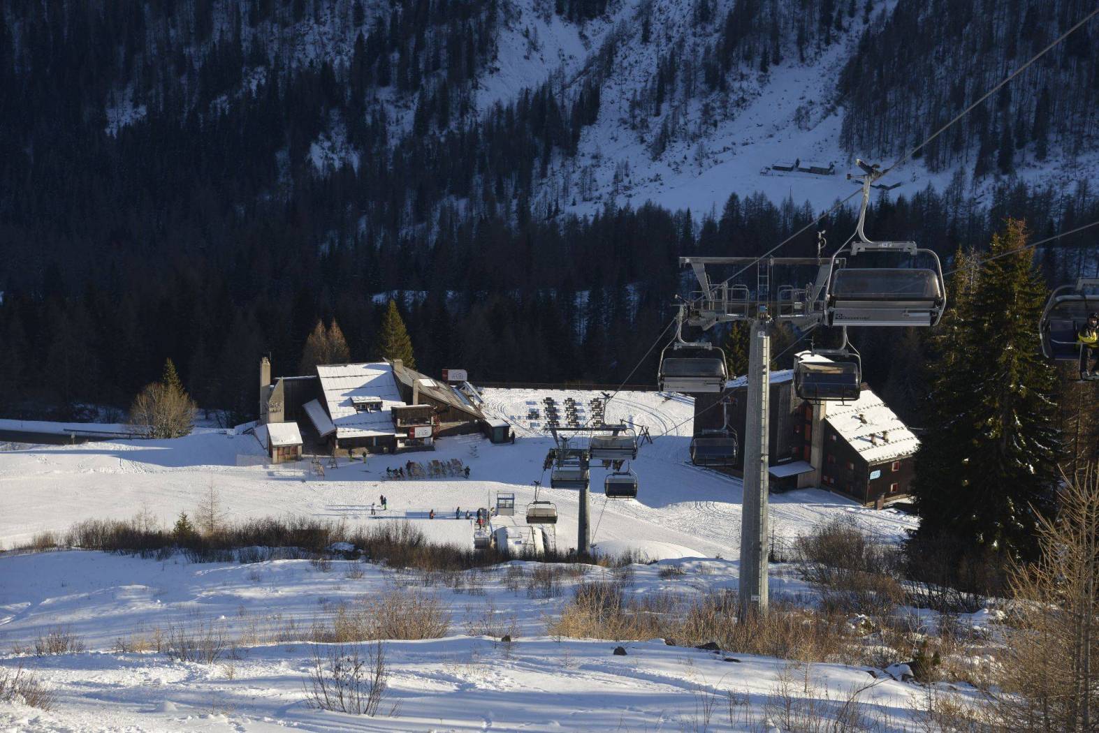 Locale commerciale in Vendita