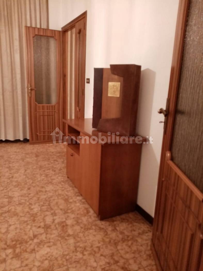Appartamento via Pietro Maroncelli 2, Sant'Eufemia d'Aspromonte