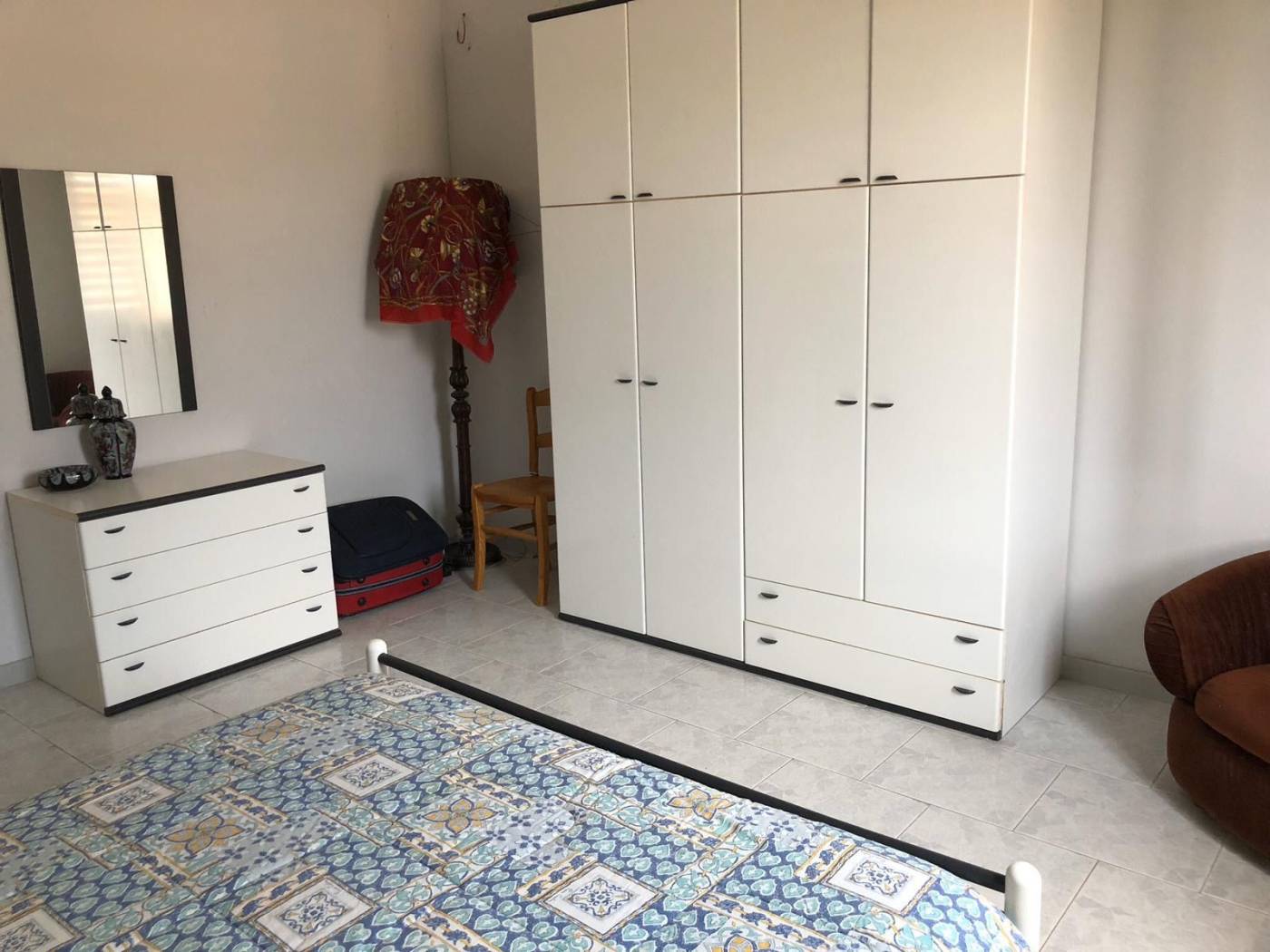 Quadrilocale via Don Luigi Sturzo 4, Bianco