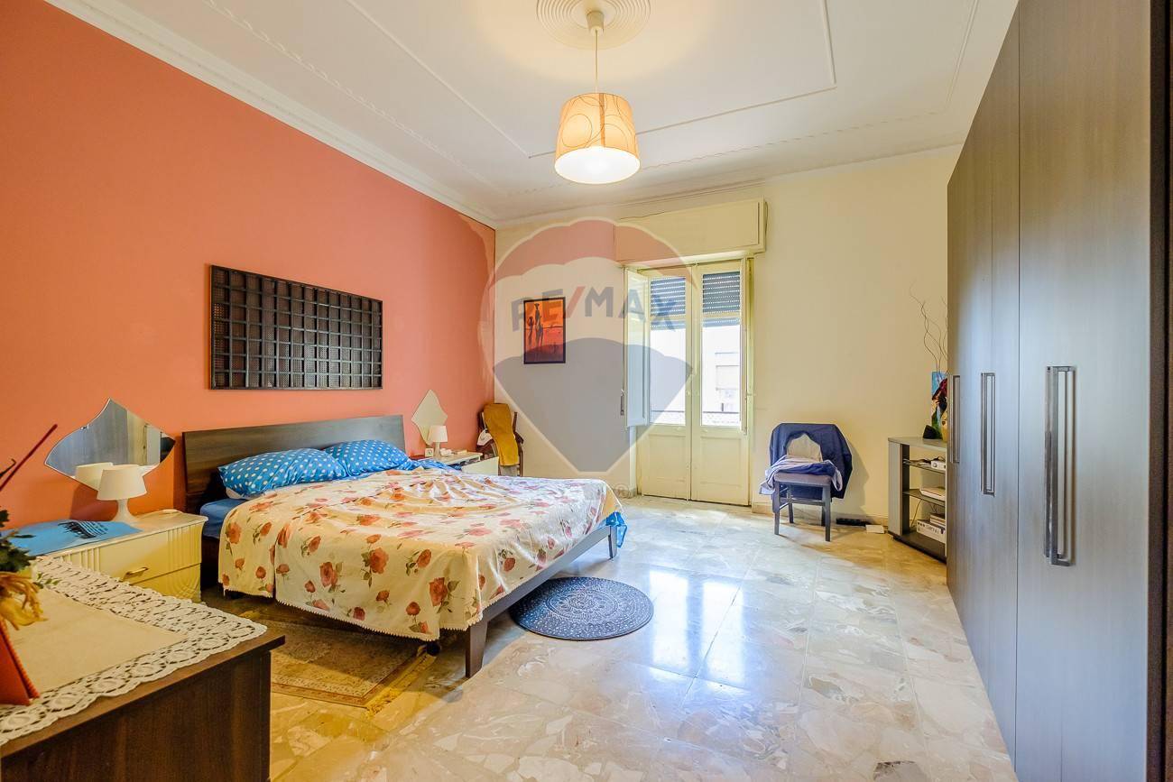Quadrilocale buono stato, primo piano, Palermo - Indipendenza, Catania