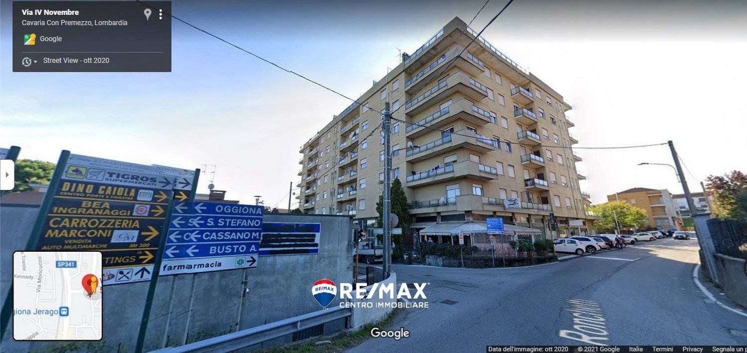 Locale commerciale in Vendita