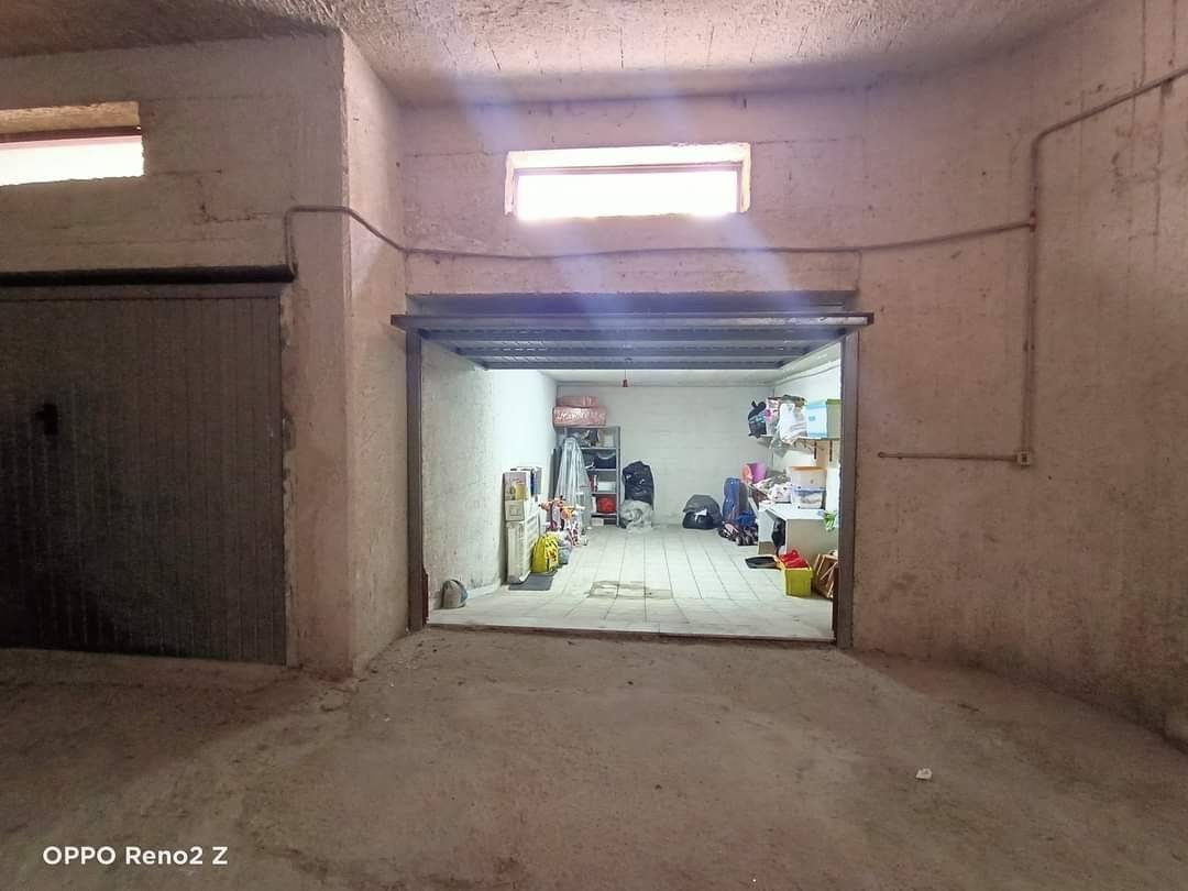 Garage - Box in Vendita