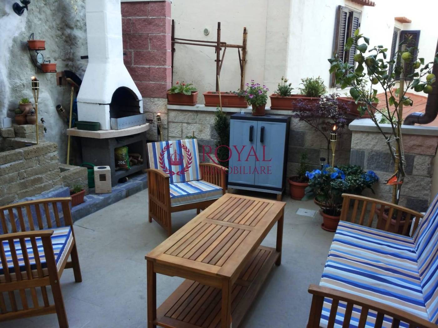 Appartamento via Ricasoli, Castelnuovo della Misericordia, Gabbro, Rosignano Marittimo