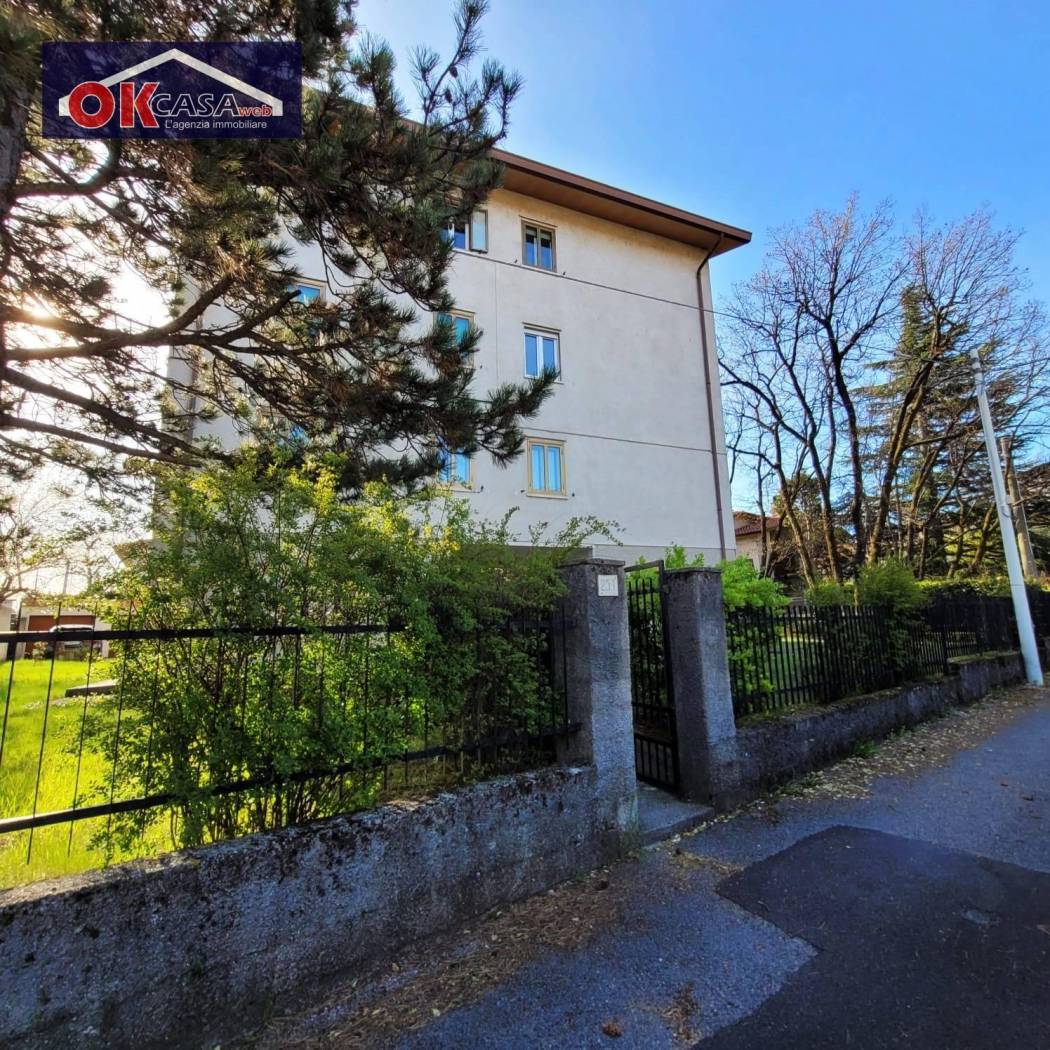 Trilocale buono stato, piano terra, Duino, Duino-Aurisina