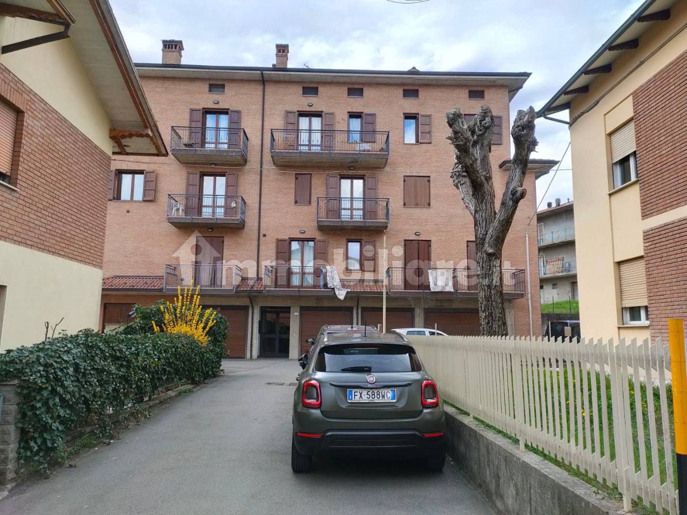 Bilocale via Ludovico Antonio Muratori 5, Centro, Pavullo nel Frignano