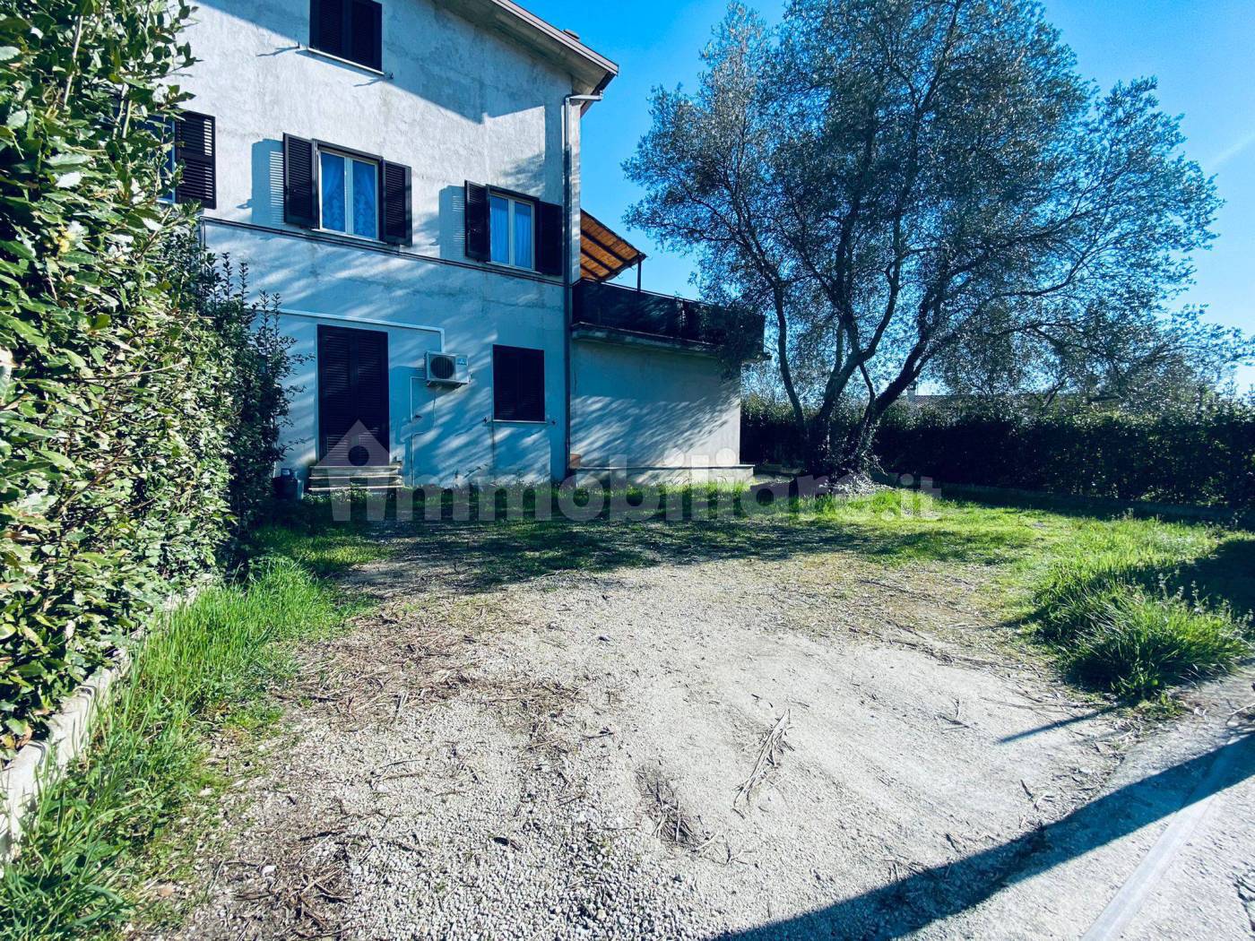 Quadrilocale via Rieti, Ponticelli, Scandriglia