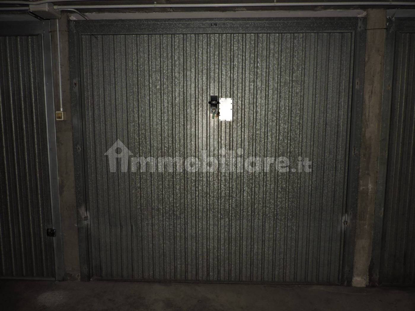 Garage - Box in Vendita