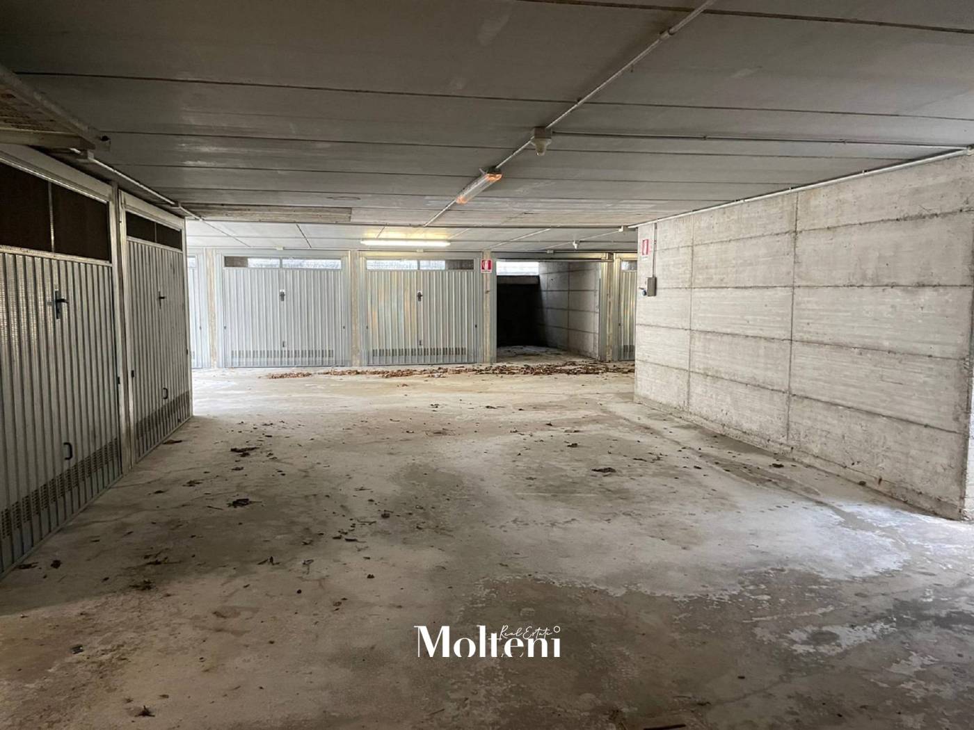 Garage - Box in Vendita