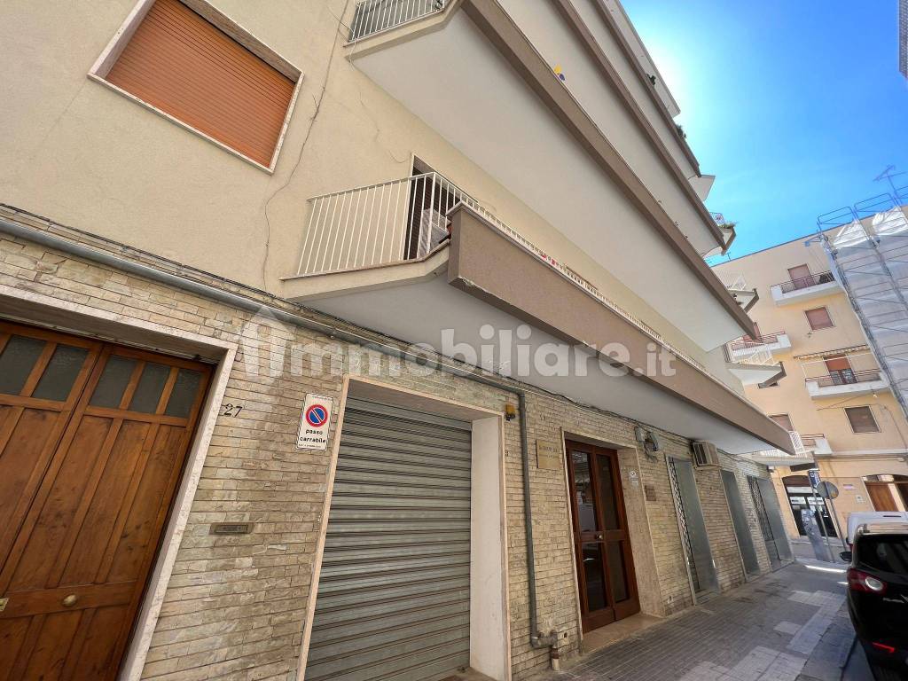 Vendita Appartamento in via Filippo Turati. Lecce, rif. 95042534
