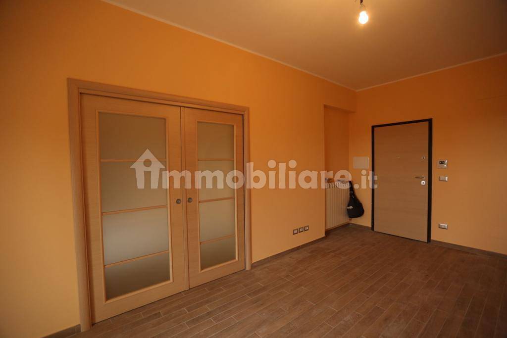 Quadrilocale viale Vincenzo De Filippis 69, Sant'Antonio - De Filippis, Catanzaro