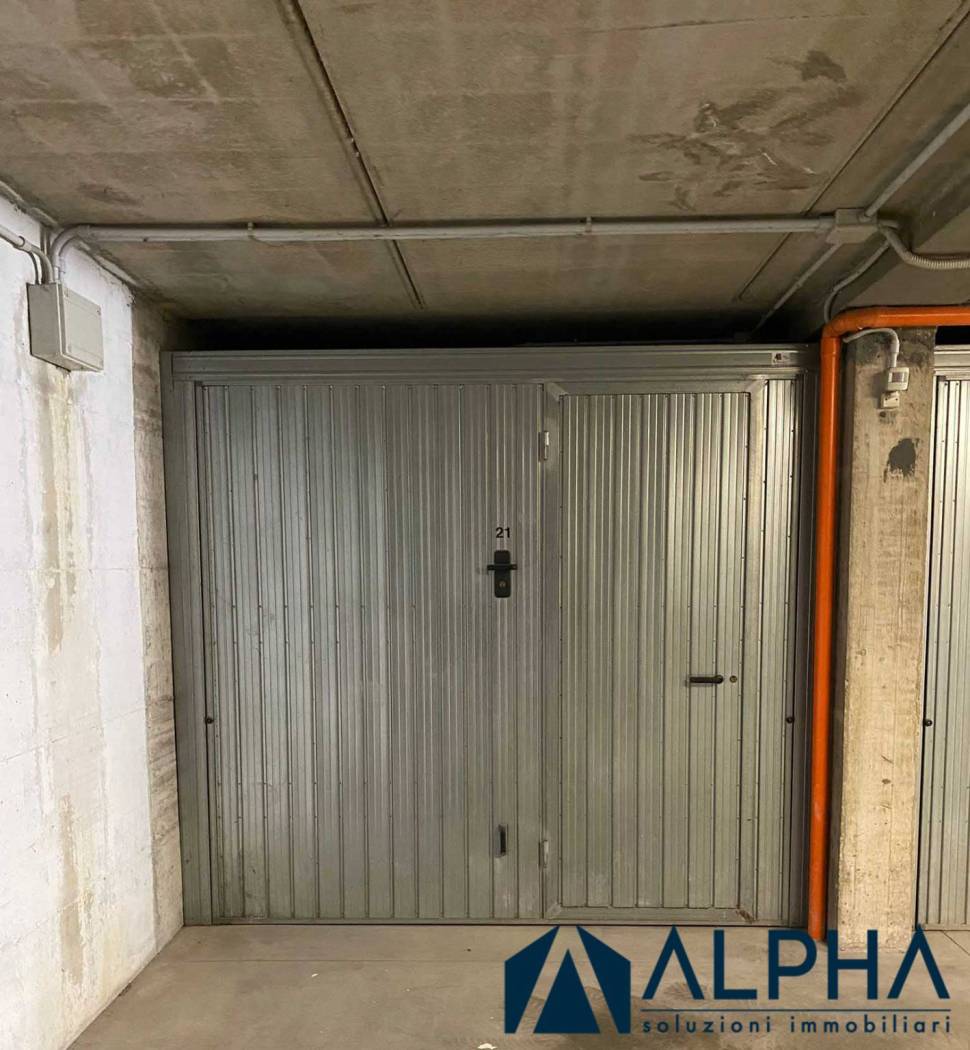 Garage - Box in Vendita