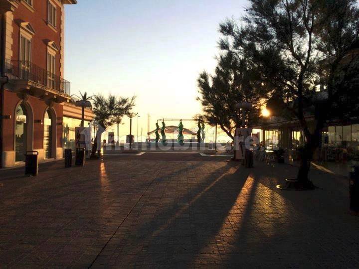 Vendita Villa bifamiliare Riccione. Buono stato, terrazza ...