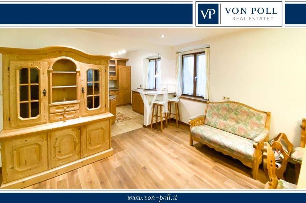 Terratetto unifamiliare Andreas Hofer, Nalles