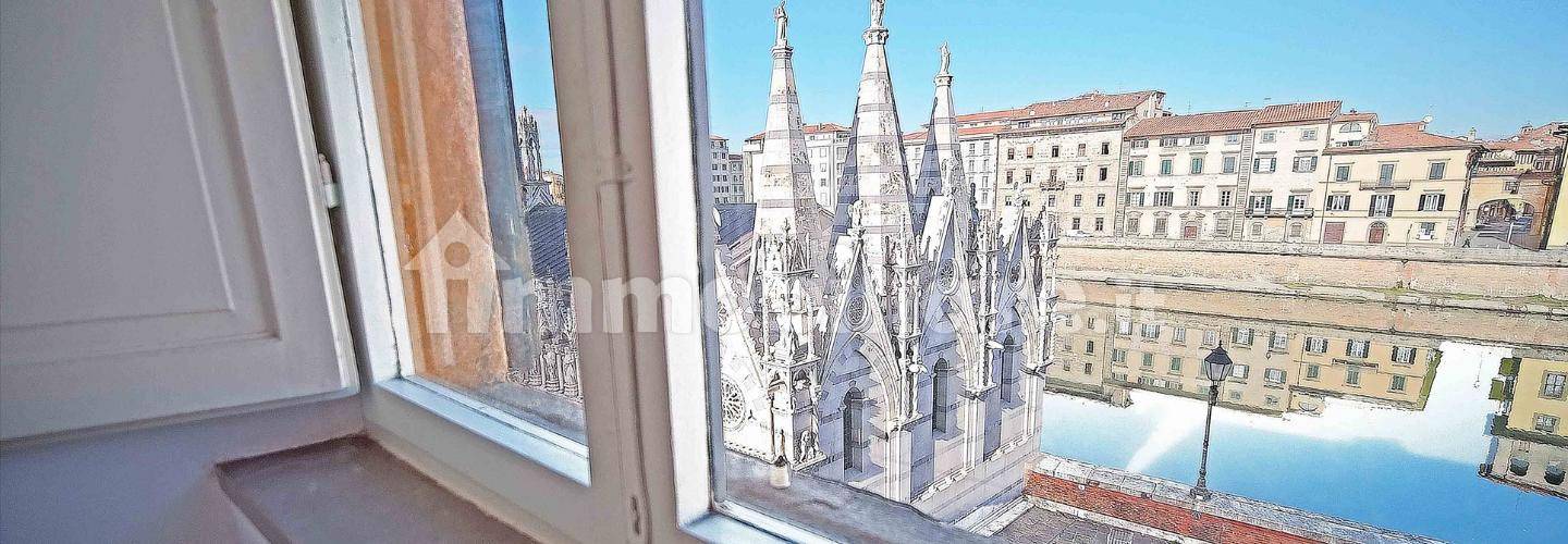 Appartamento Lungarno Gambacorti 8, Sant&#x27;Antonio, Pisa