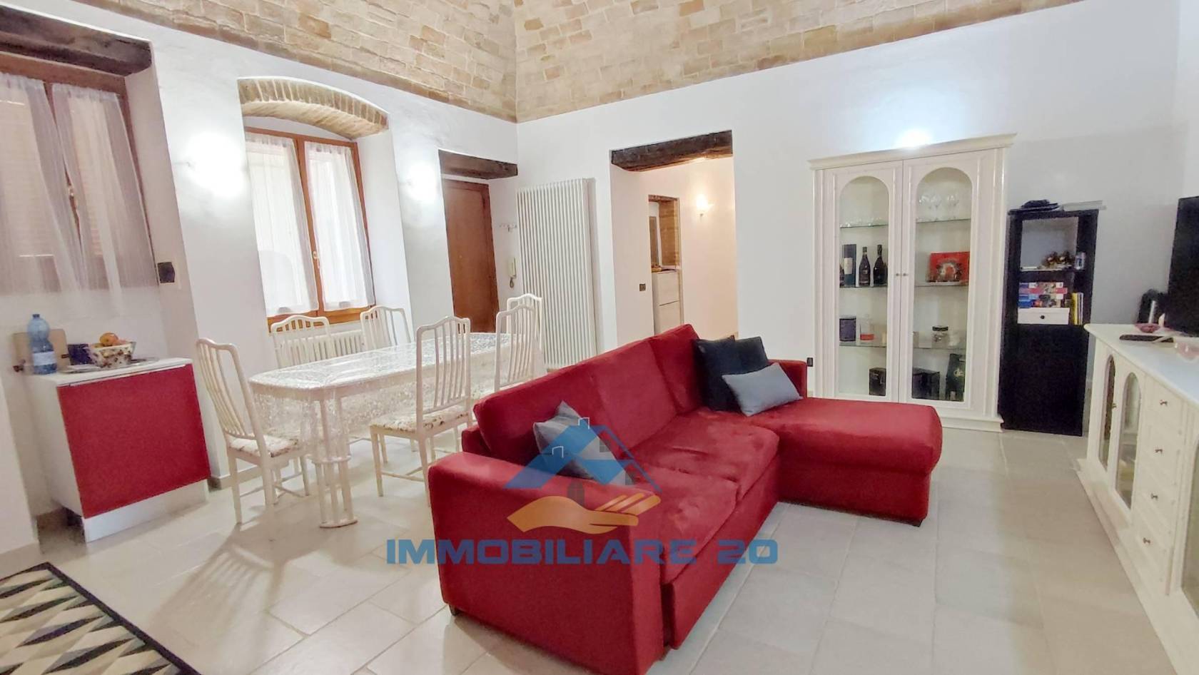 Appartamento via G  D&#x27;Annunzio 80, Centro, Teramo