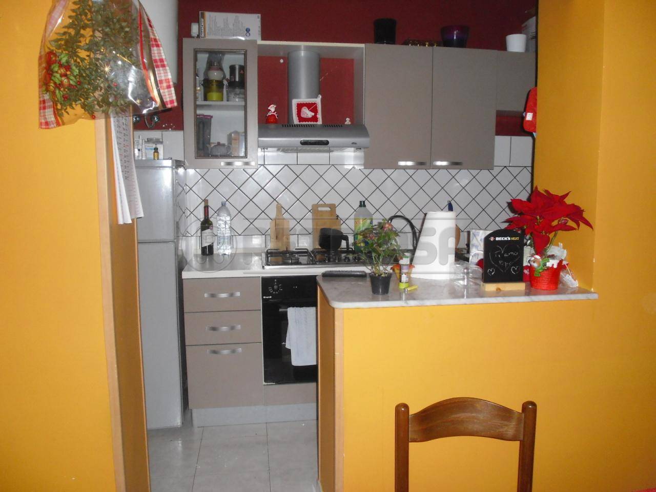 Trilocale via Pasubio, Borgata - Santa Lucia, Siracusa