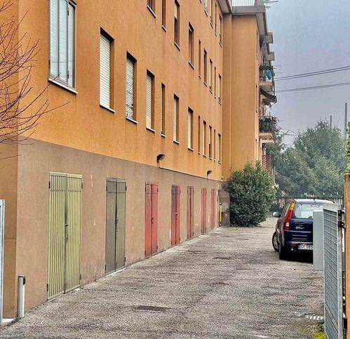 Garage - Box in Vendita