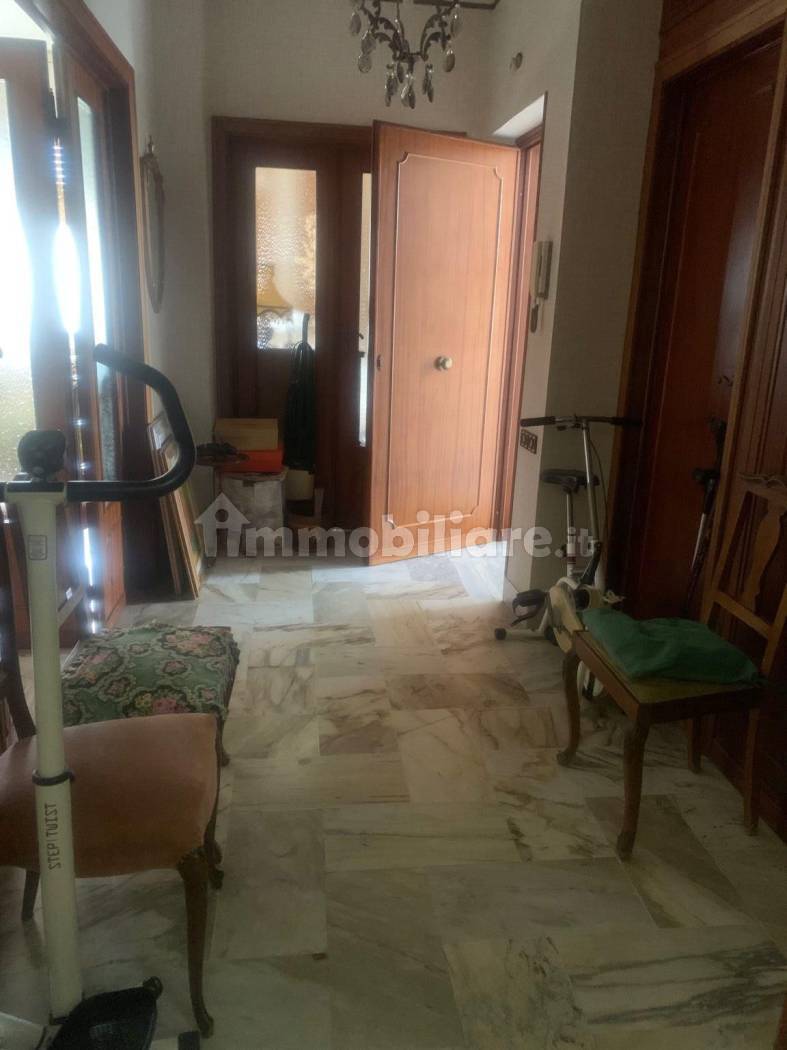 Appartamento via Olimpia 5, Centro, Formia