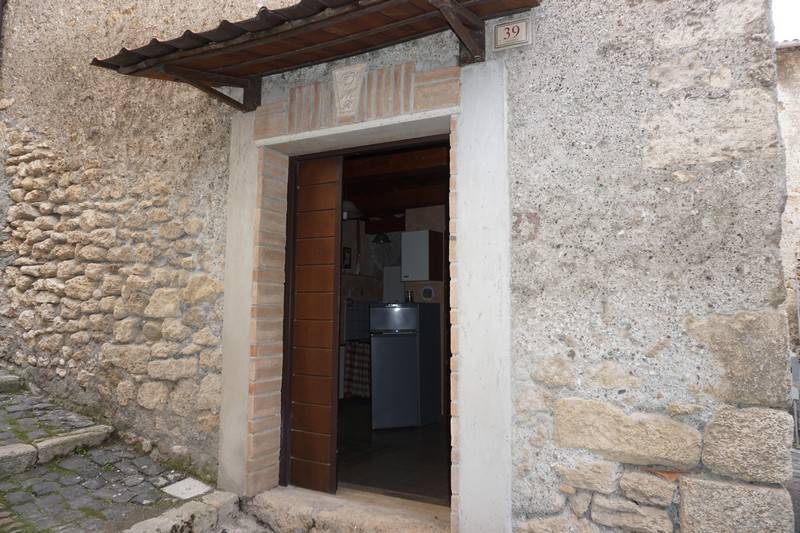 Monolocale via Porta Tufoli, Centro, Anagni