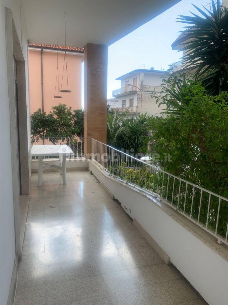 Appartamento via Olimpia 5, Centro, Formia