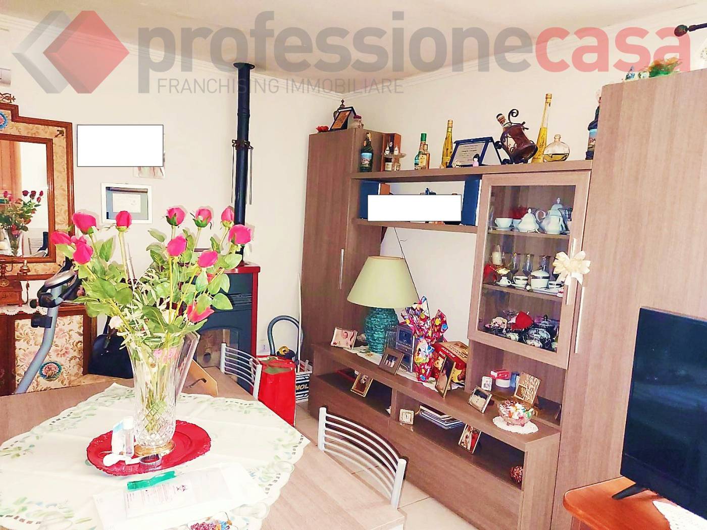 Bilocale via Casilina Sud, Centro, Piedimonte San Germano