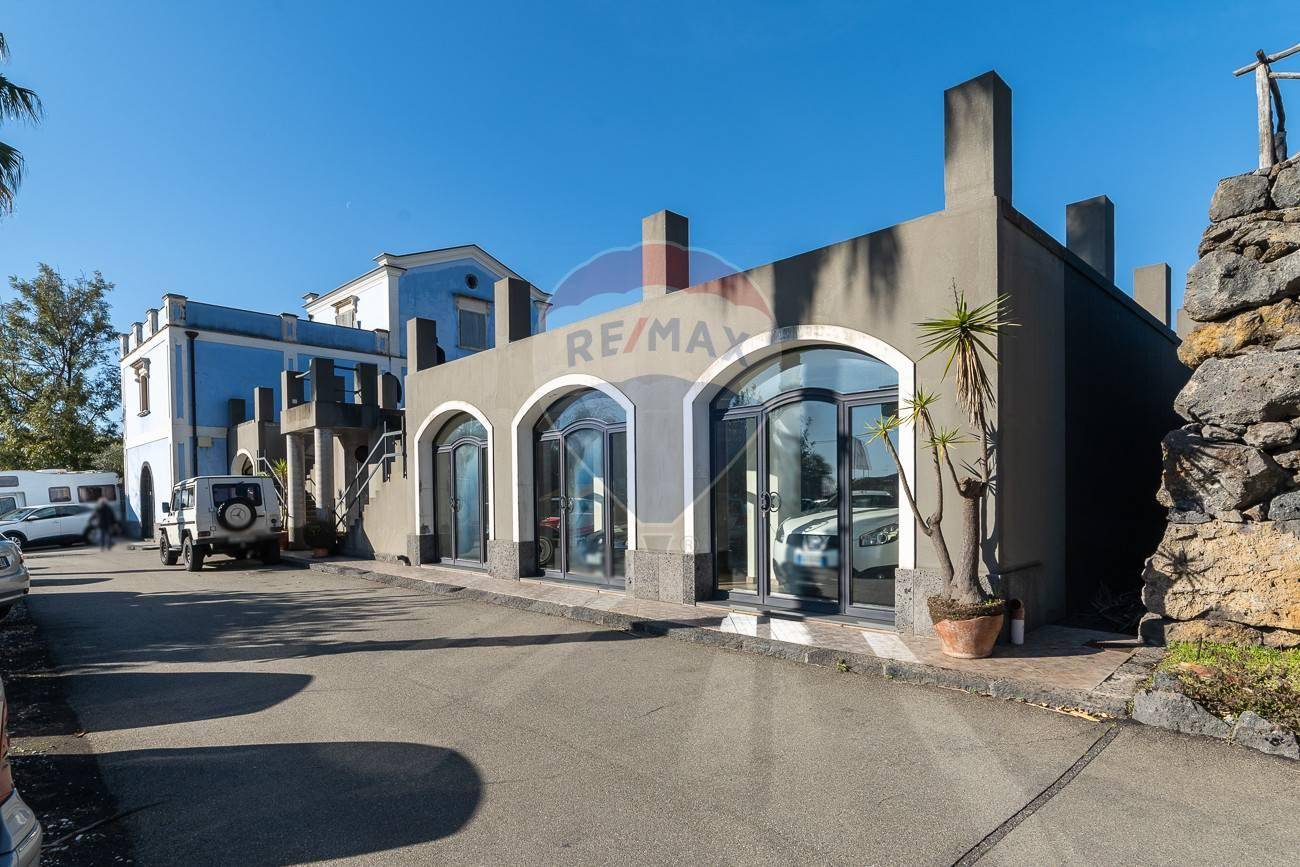 Rustico via Lazzaretto 5, Ospedale, Sciarelle, Aci Platani, Acireale