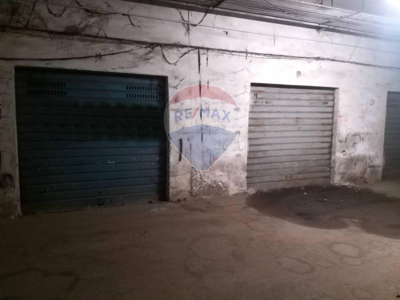 Garage - Box in Vendita