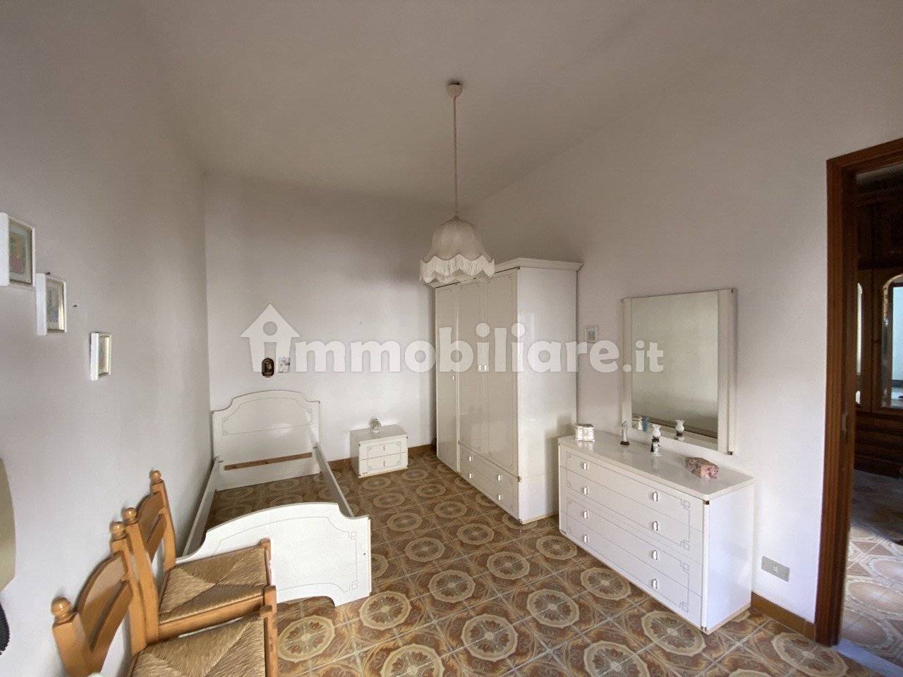 Appartamento via Palestro, Centro, Castelvetrano