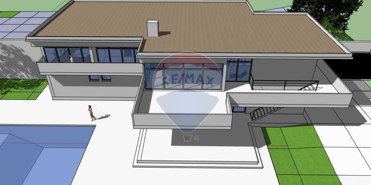 Villa unifamiliare contrada pollicarini sn, Enna