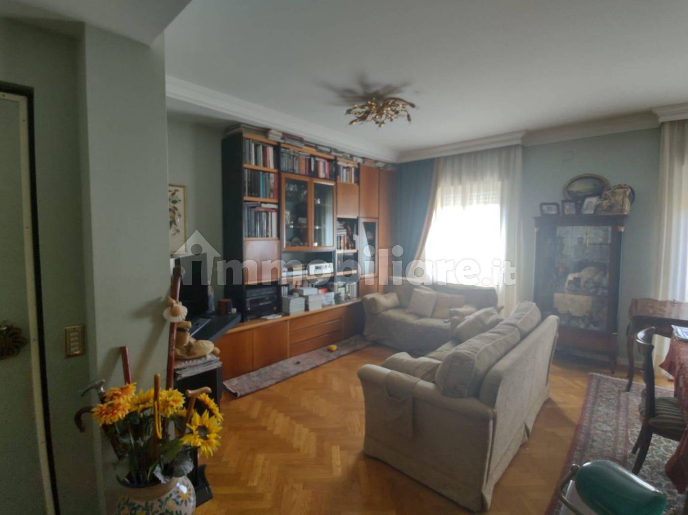 Appartamento via Michele Amari, Centro, Caltanissetta