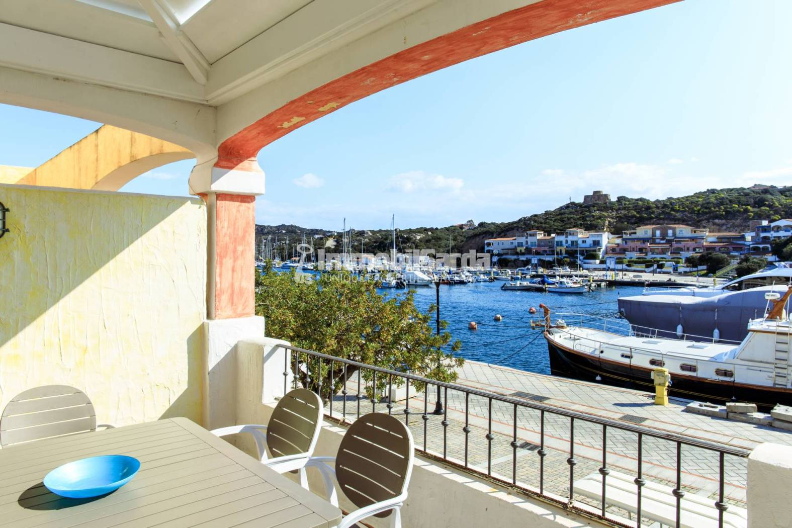 Bilocale Il Chiostro, Centro, Santa Teresa Gallura