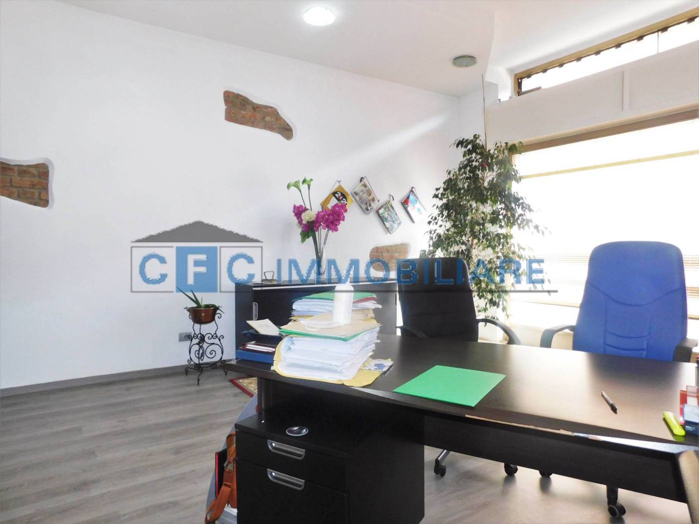 Locale commerciale in Vendita