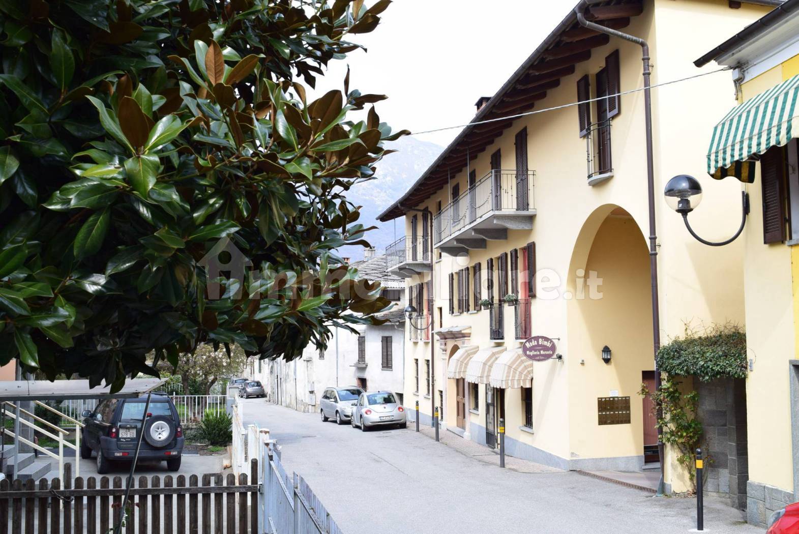 Trilocale via Trieste, Centro, Sanfront