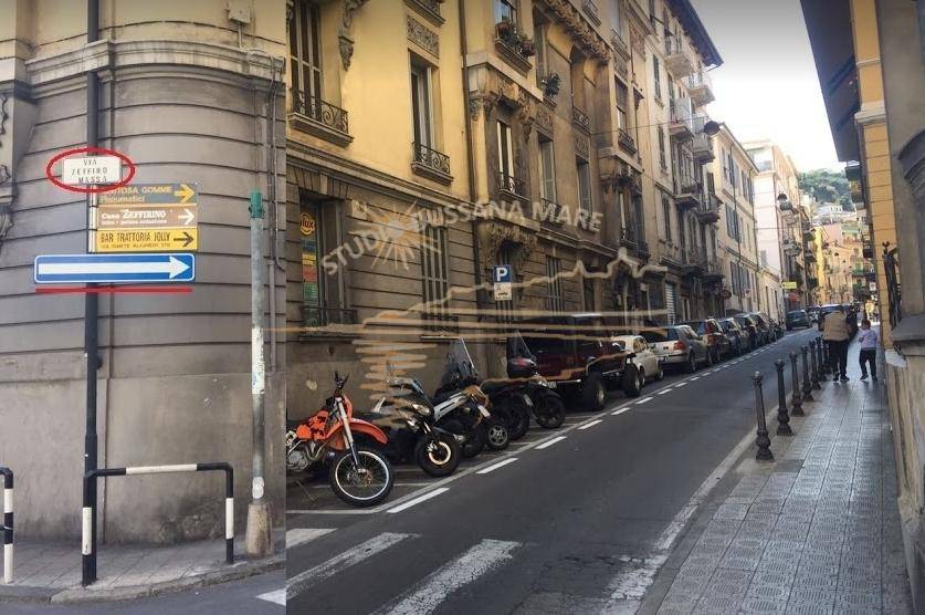 Locale commerciale in Vendita