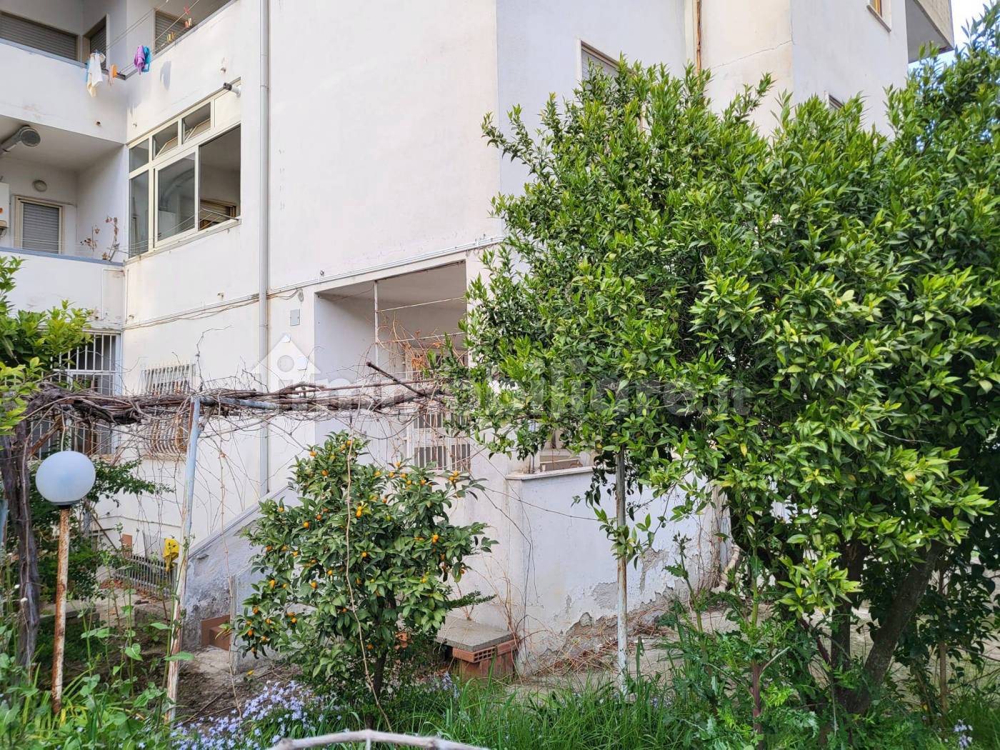 Trilocale via Benedetto Croce 134, Stazione Montalto Coretto, Montalto Uffugo