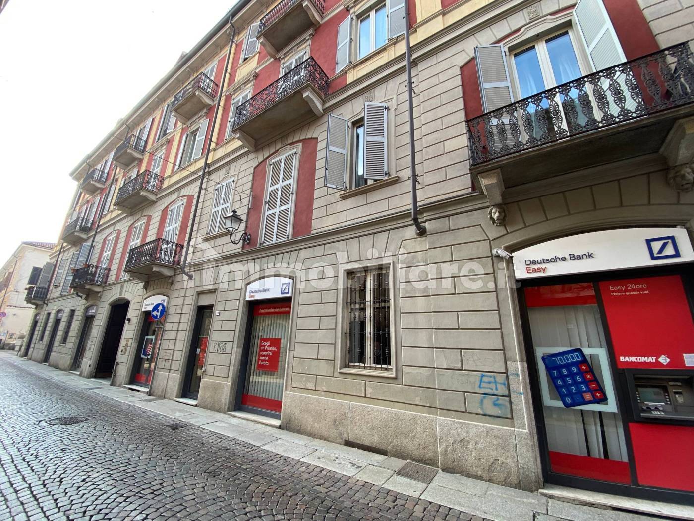 Monolocale via dei Guasco 36, Borgo Rovereto - Piscina, Alessandria