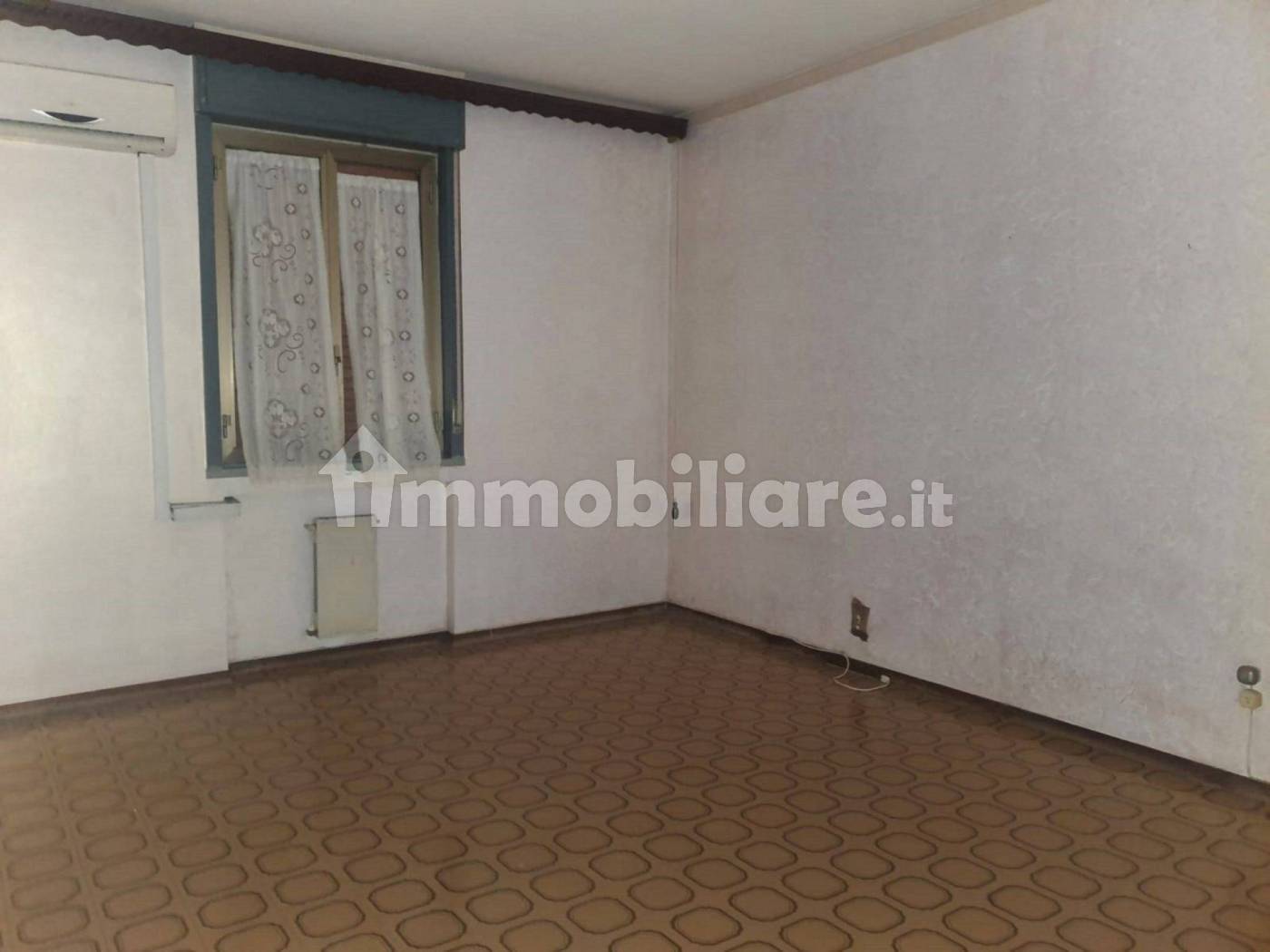 Appartamento piazza Giuseppe Montana, San Nullo - Sebastiano Catania, Catania