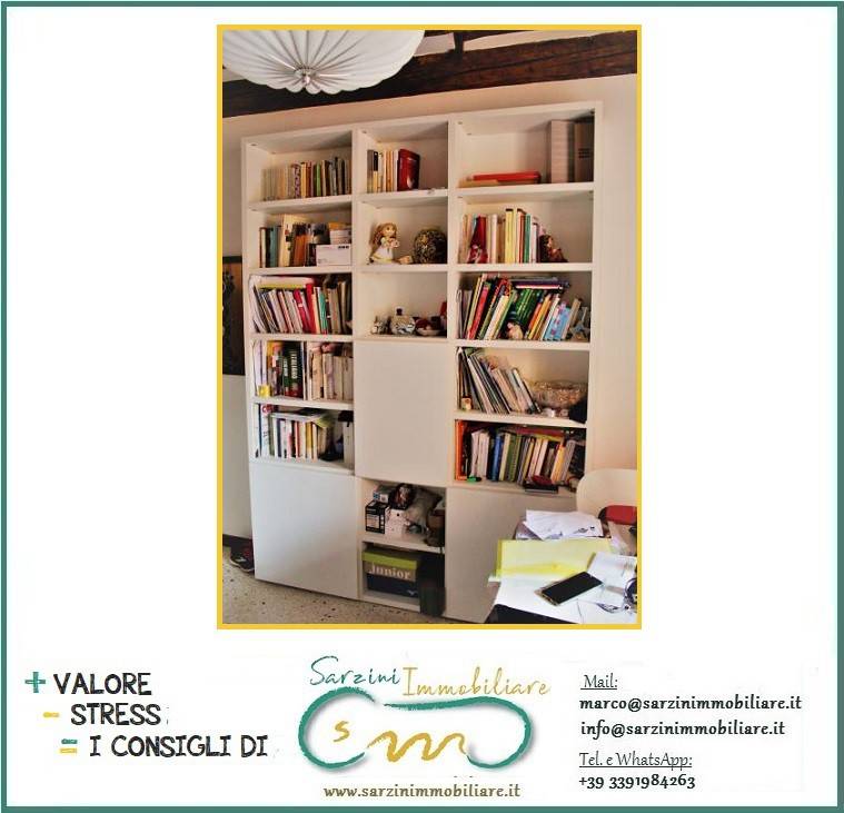 Bilocale Campo San Maurizio, San Marco, Venezia