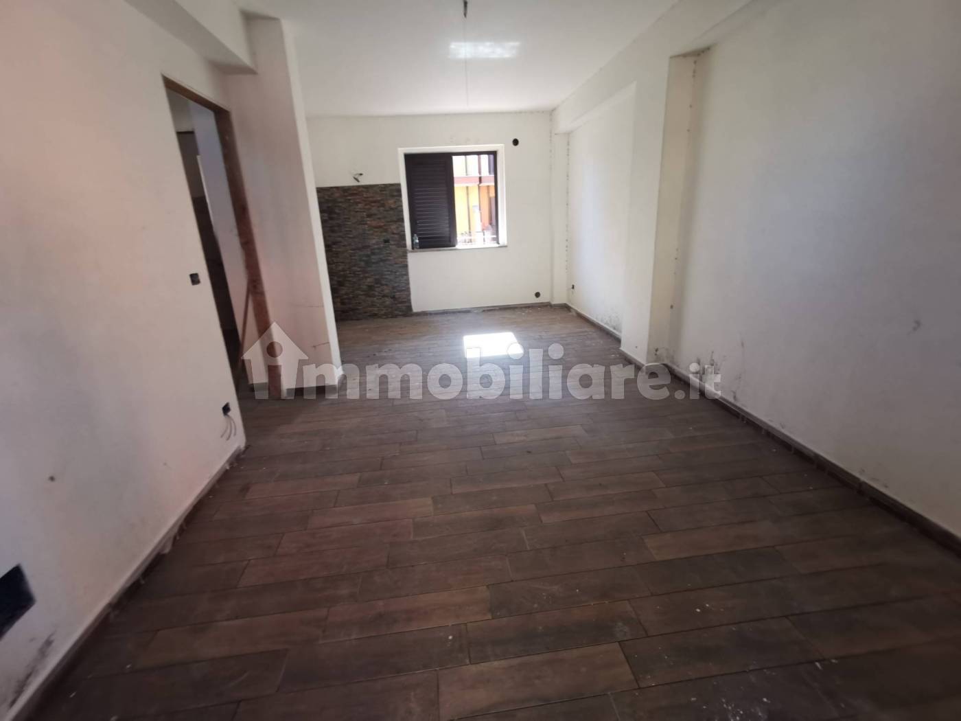 Villa unifamiliare via Siculo Orientale, Centro, Mascali