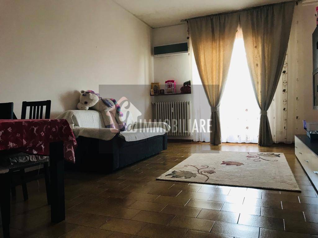 Bilocale via Fornaretto Mantovano 898, Centro, Sabbioneta