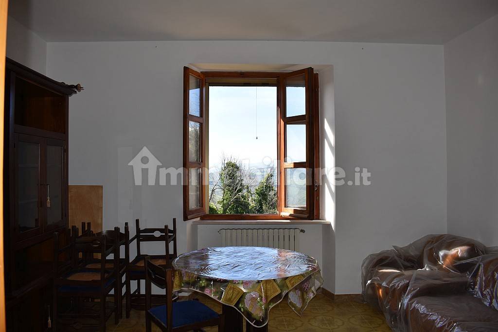 Quadrilocale via Achille Rosica 28, Centro, Orsogna