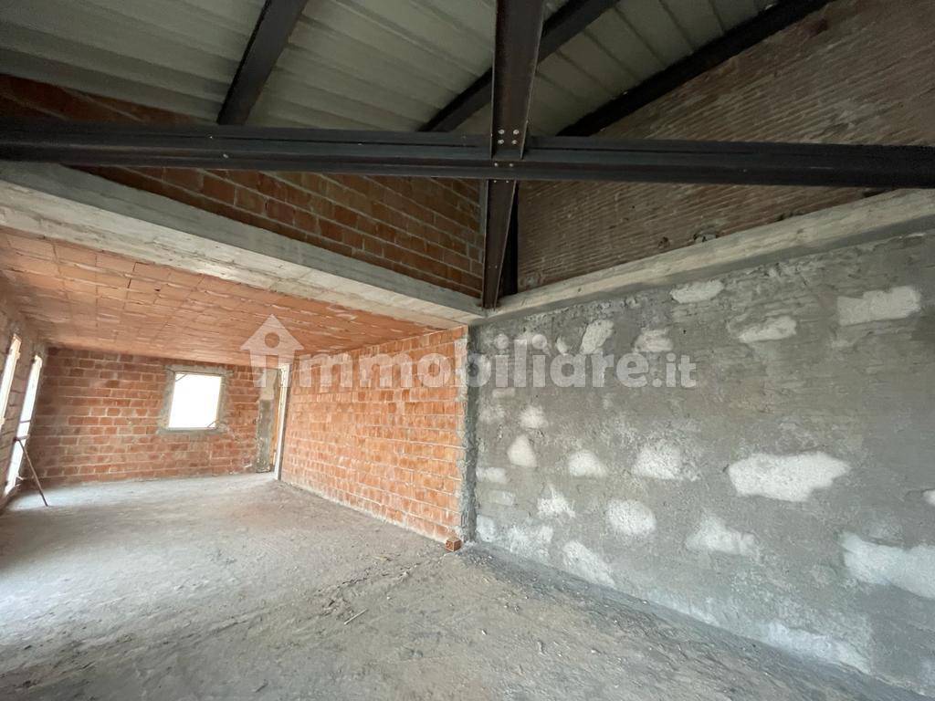 Appartamento via di Paganico, Centro, Capannori