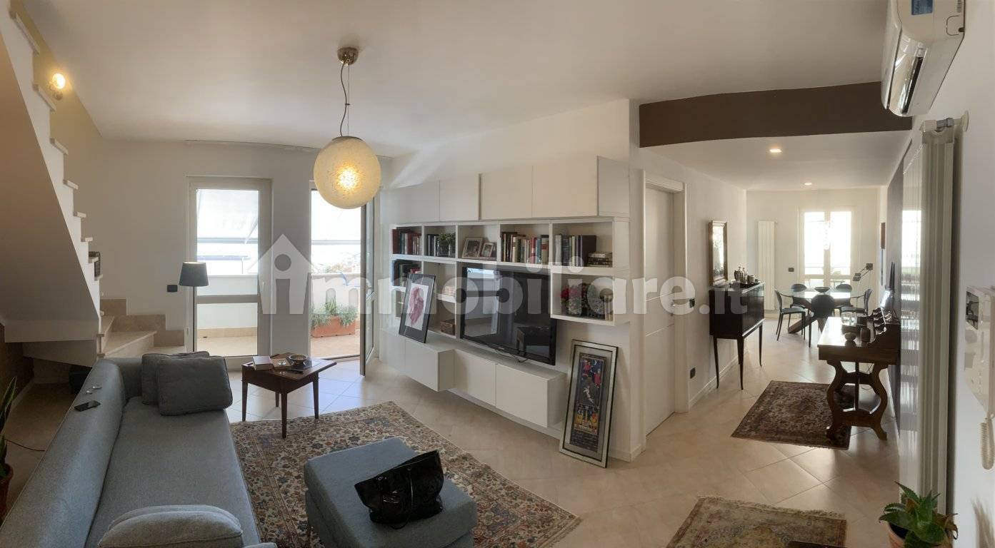 Quadrilocale via Renaccio, Turano, Massa