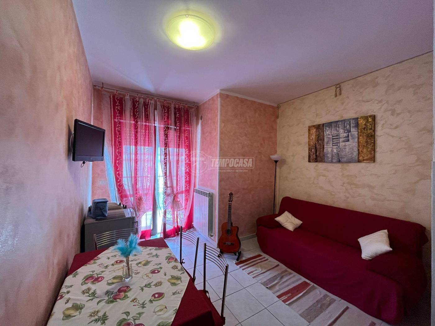 Trilocale via Belvedere 6, Tortoreto