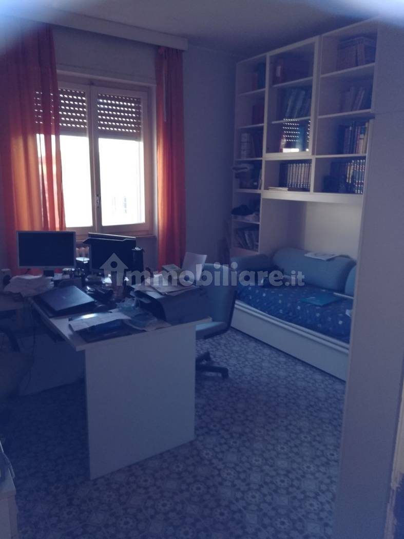 Appartamento via Aterno, Tiburtina, Pescara