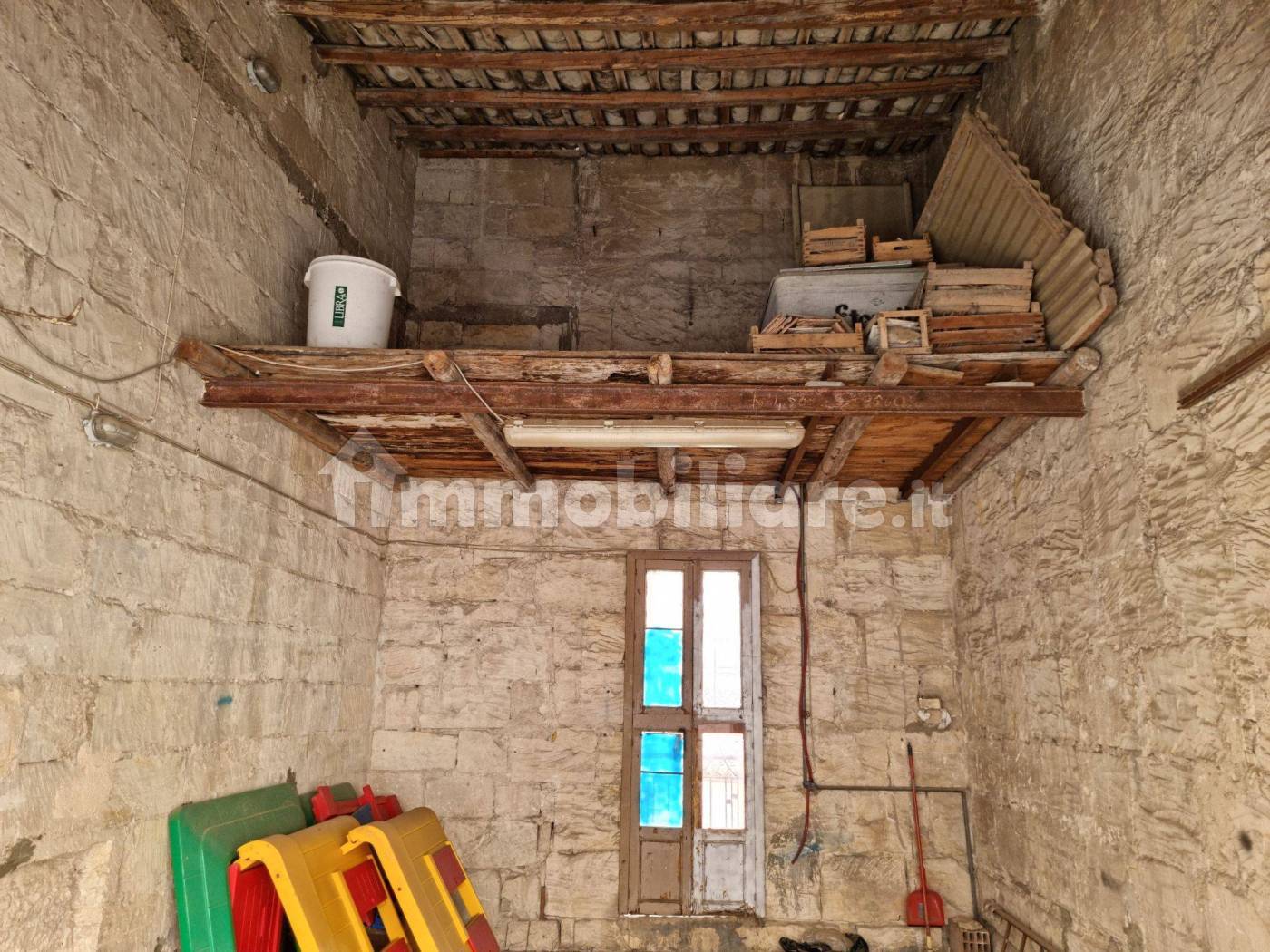 Appartamento via Santissimo Salvatore 198, Centro, Ragusa